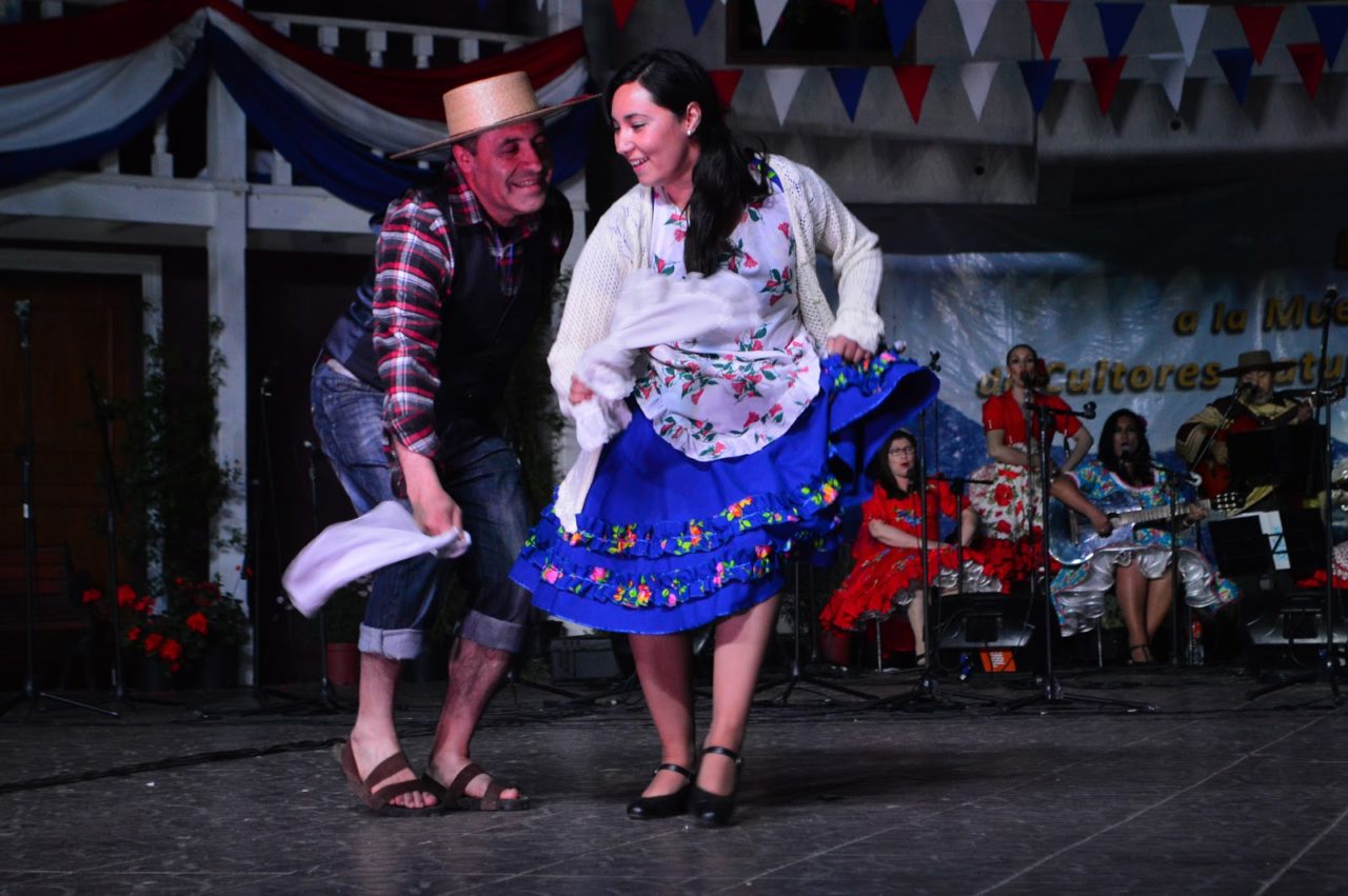 Olmué: Exponentes de todo Chile muestran su estilo de cueca este fin de ...